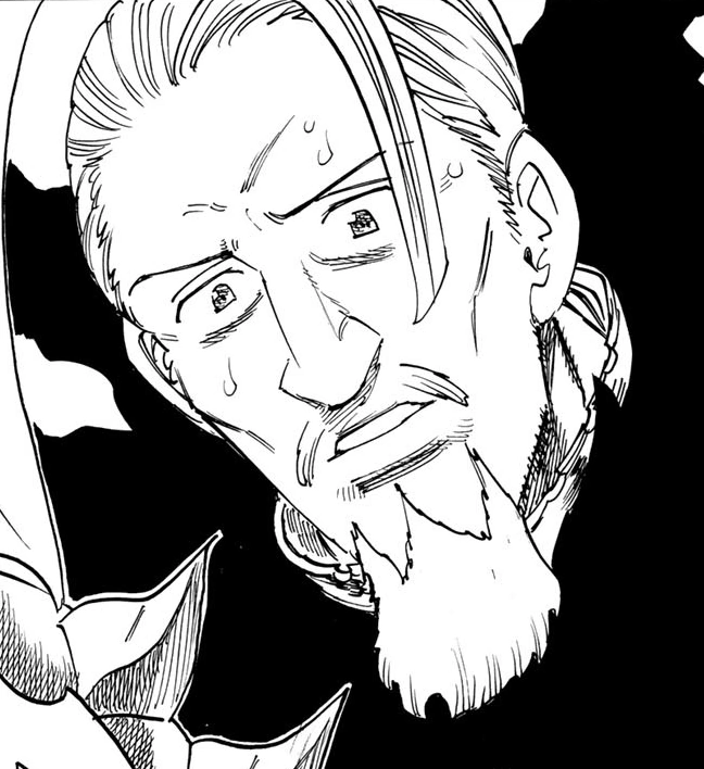 Beltreipe | Nanatsu no Taizai Wiki | Fandom