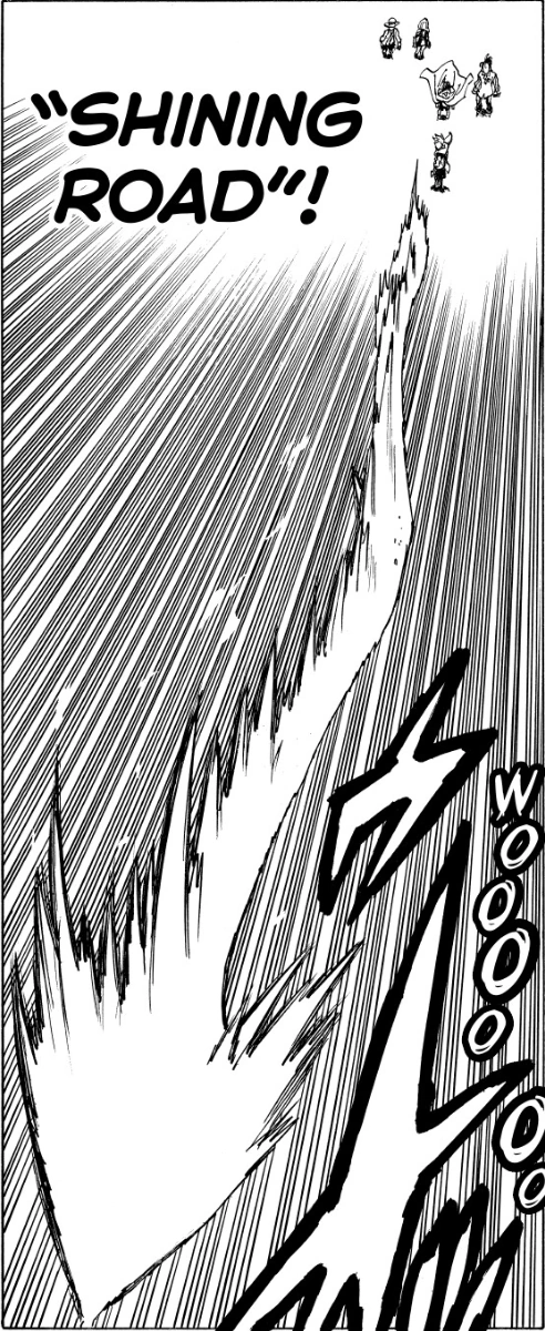 Hazy Moon | Nanatsu no Taizai Wiki | Fandom