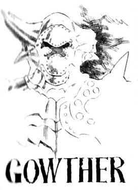 Gowther/Image Gallery | Nanatsu no Taizai Wiki | Fandom