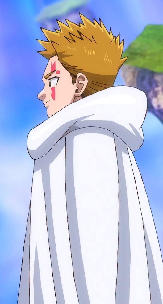 Rothes | Nanatsu no Taizai Wiki | Fandom