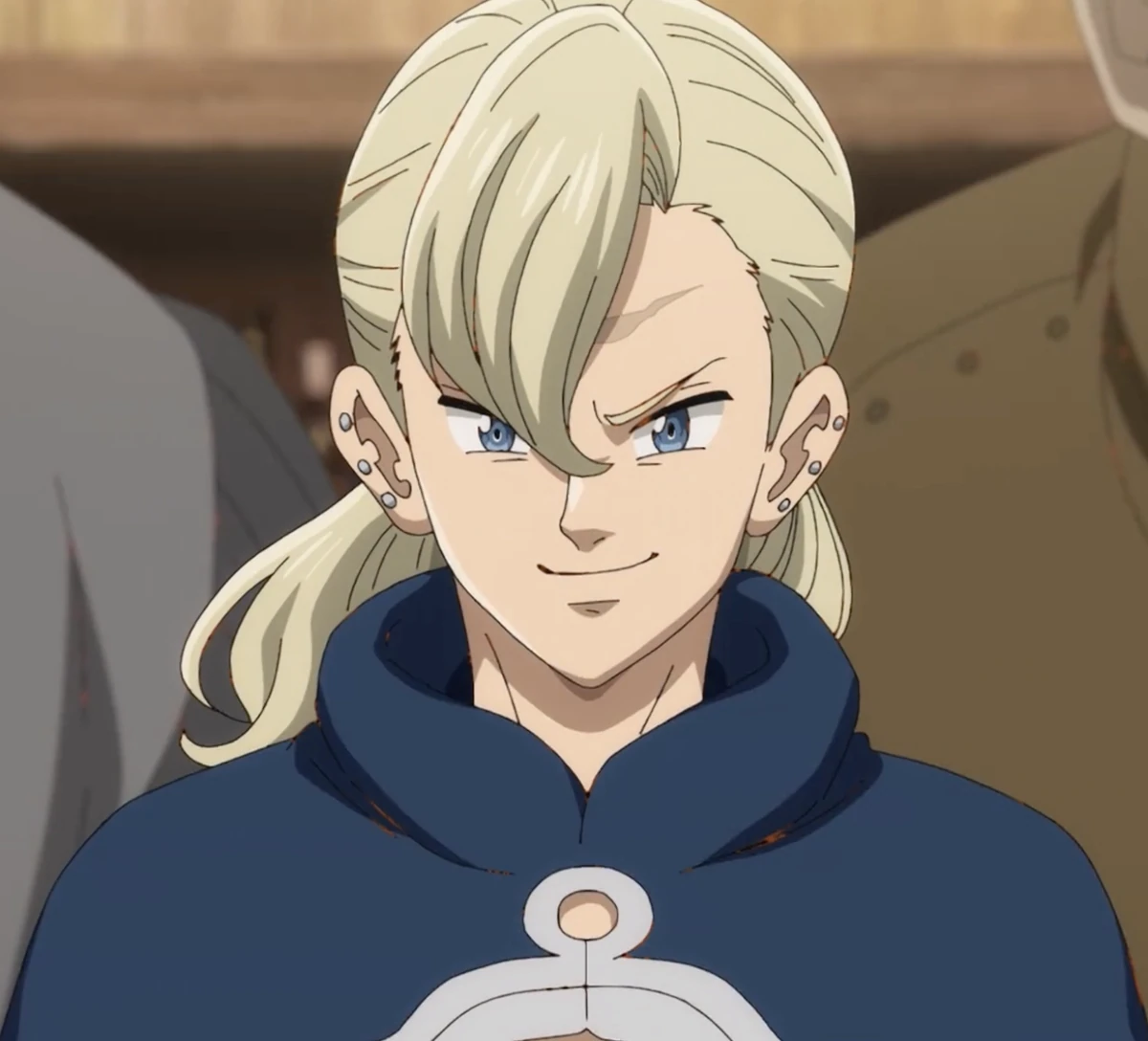 Edlin | Nanatsu no Taizai Wiki | Fandom