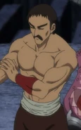 Haifan/Image Gallery | Nanatsu no Taizai Wiki | Fandom