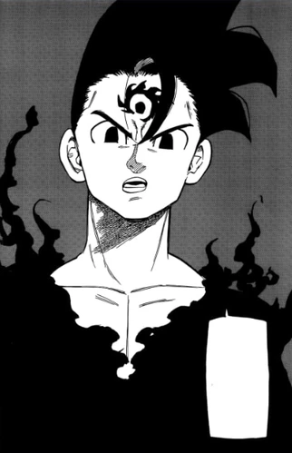 Zeldris | Nanatsu no Taizai Wiki | Fandom