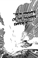Thunderbolt | Nanatsu no Taizai Wiki | Fandom