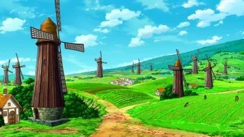 Ordan Village | Nanatsu no Taizai Wiki | Fandom