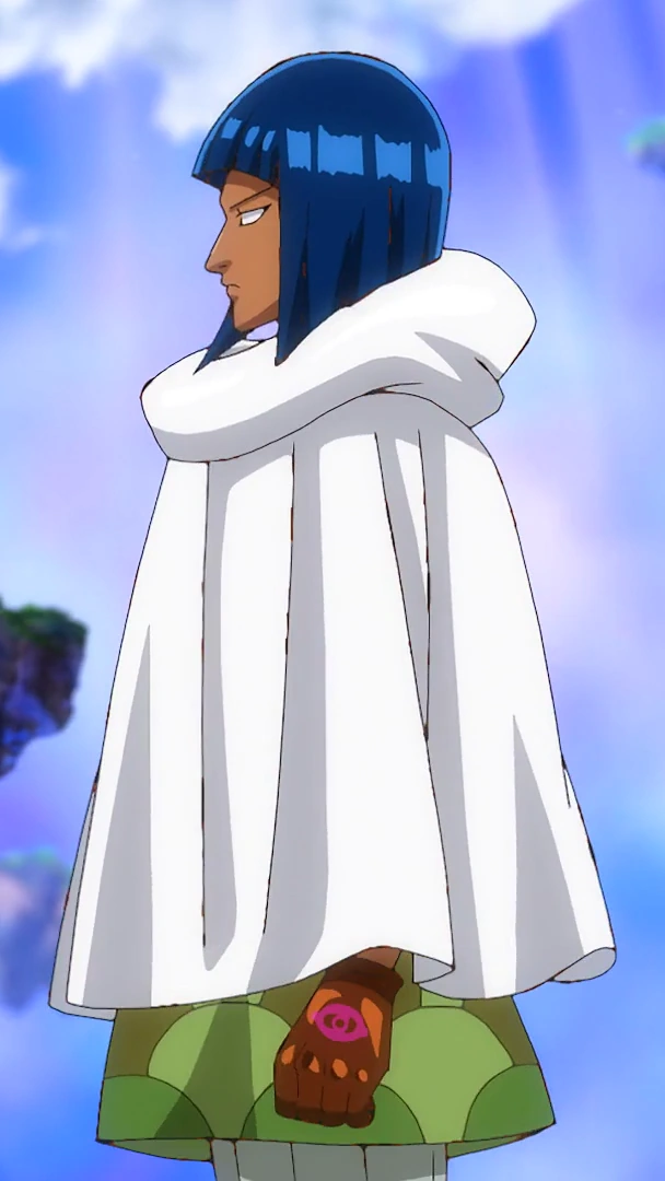 Turret | Nanatsu no Taizai Wiki | Fandom