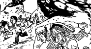 Vaizel | Nanatsu no Taizai Wiki | Fandom
