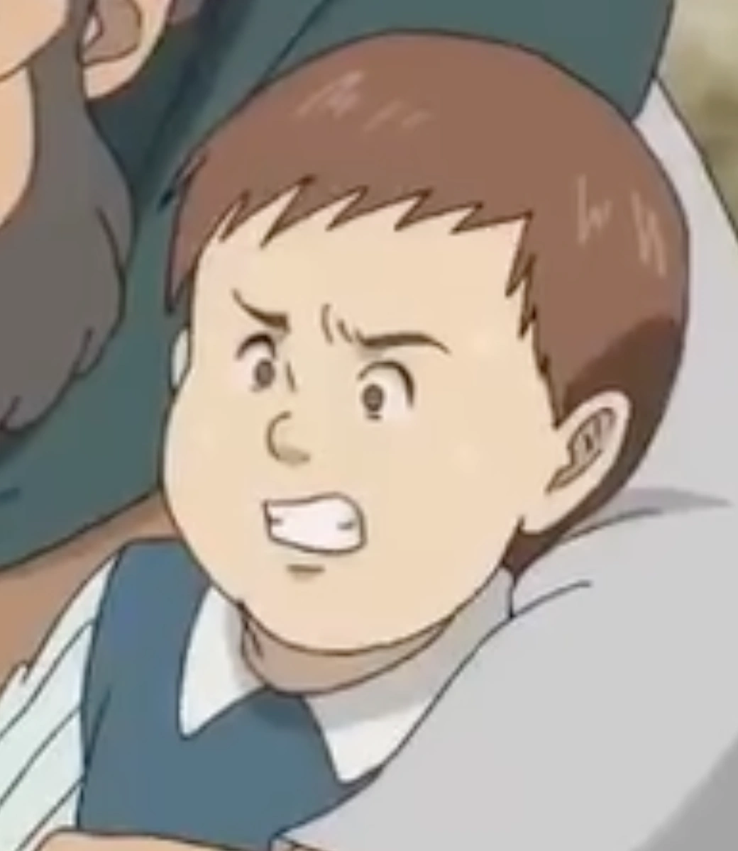 Tanto | Nanatsu no Taizai Wiki | Fandom