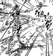 Galand/Plot | Nanatsu no Taizai Wiki | Fandom