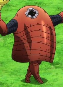 Marmas | Wiki Nanatsu no Taizai | Fandom