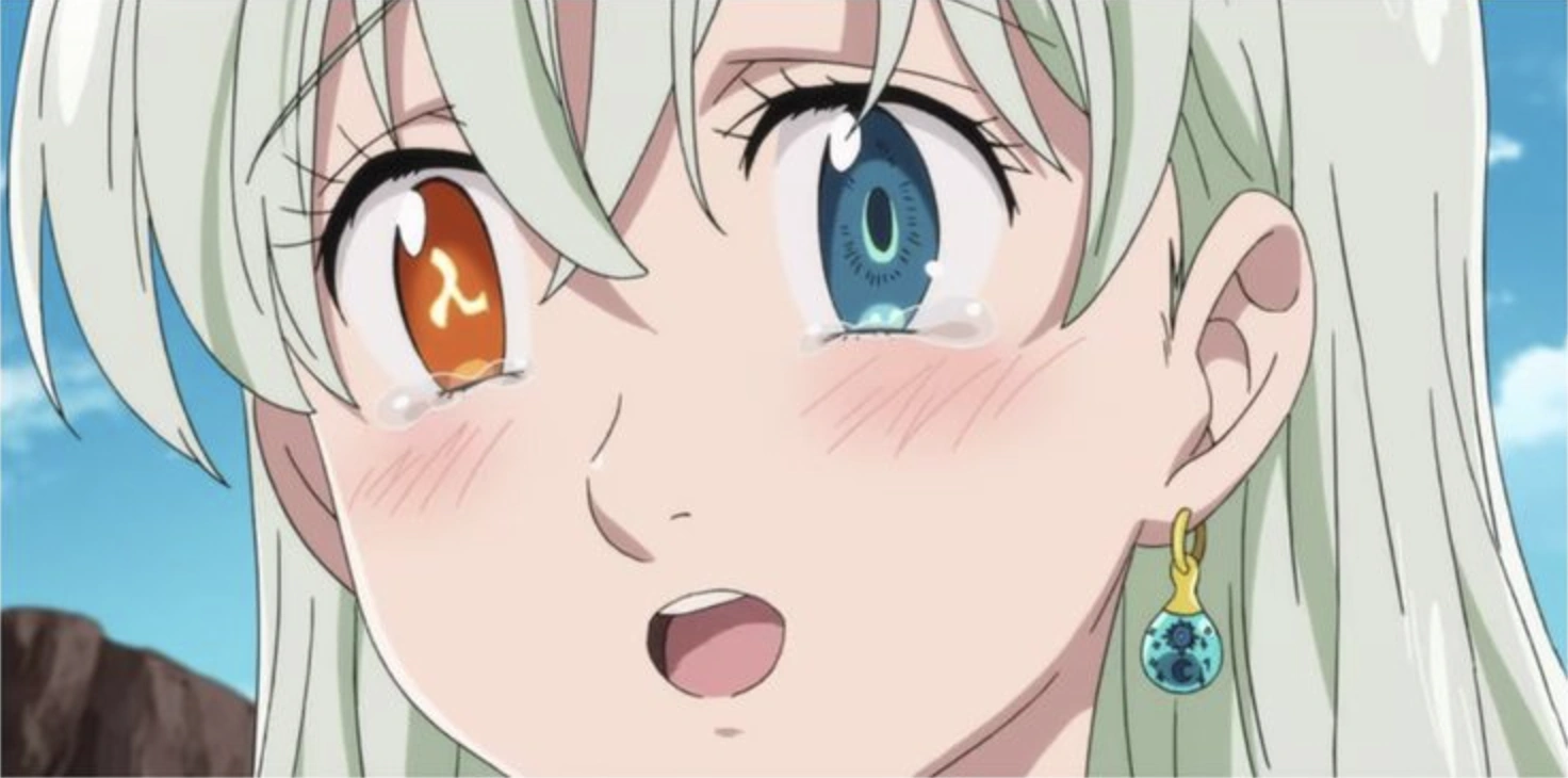 Discuss Everything About Nanatsu no Taizai Wiki | Fandom
