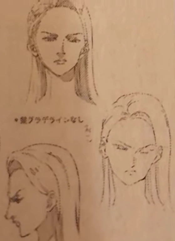 Supreme Deity/Image Gallery | Nanatsu no Taizai Wiki | Fandom