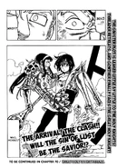 Chapter 69 | Nanatsu no Taizai Wiki | Fandom