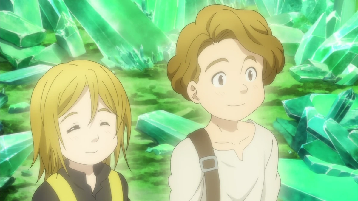 Ghost | Nanatsu no Taizai Wiki | Fandom