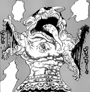 Dale/Image Gallery | Nanatsu no Taizai Wiki | Fandom