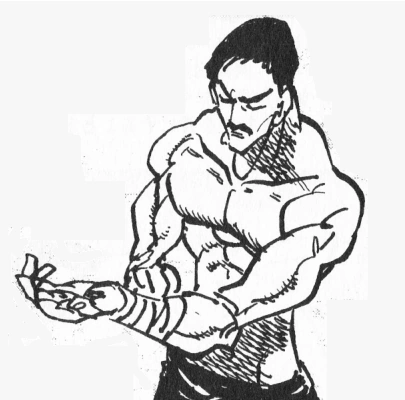 Haifan/Image Gallery | Nanatsu no Taizai Wiki | Fandom