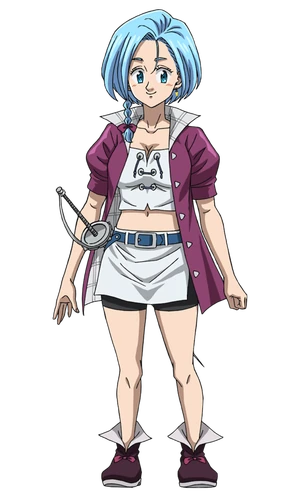 Anghalhad | Nanatsu no Taizai Wiki | Fandom