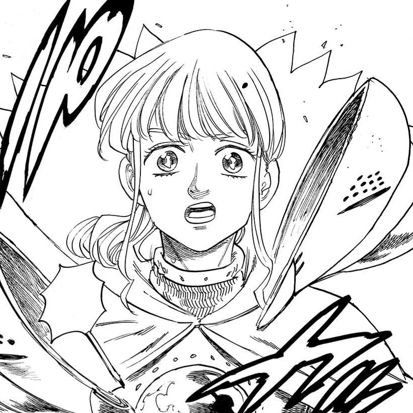 Diodora/Image Gallery | Nanatsu no Taizai Wiki | Fandom