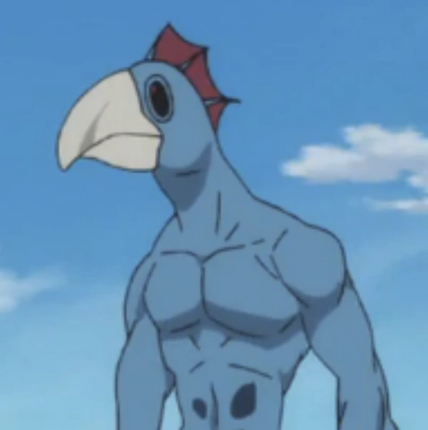 Quazzo | Nanatsu no Taizai Wiki | Fandom