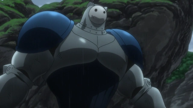 Hugo | Wiki Nanatsu no Taizai | Fandom