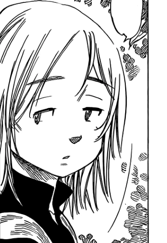 Ellen | Nanatsu no Taizai Wiki | Fandom