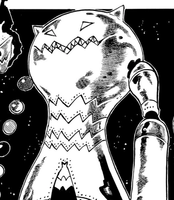 Aboru | Nanatsu no Taizai Wiki | Fandom