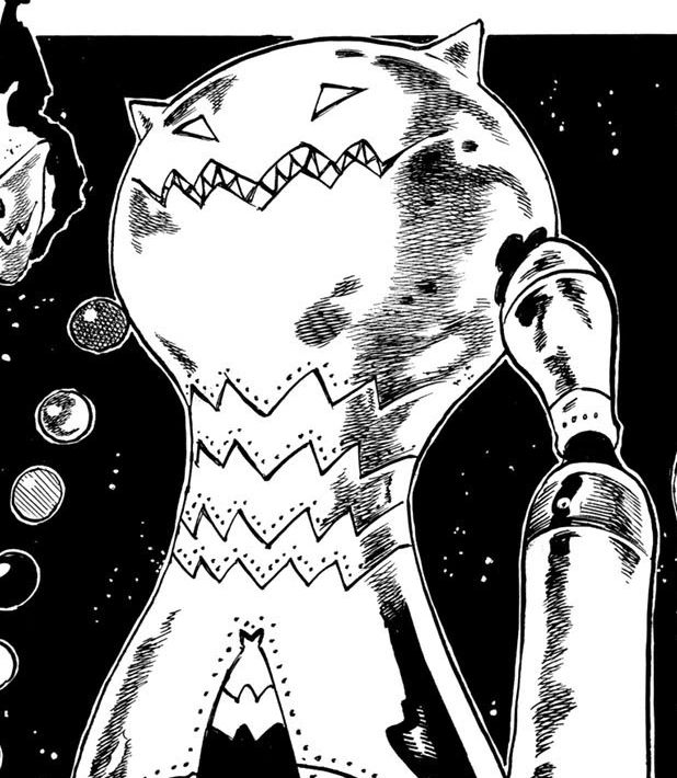 Aboru | Nanatsu no Taizai Wiki | Fandom