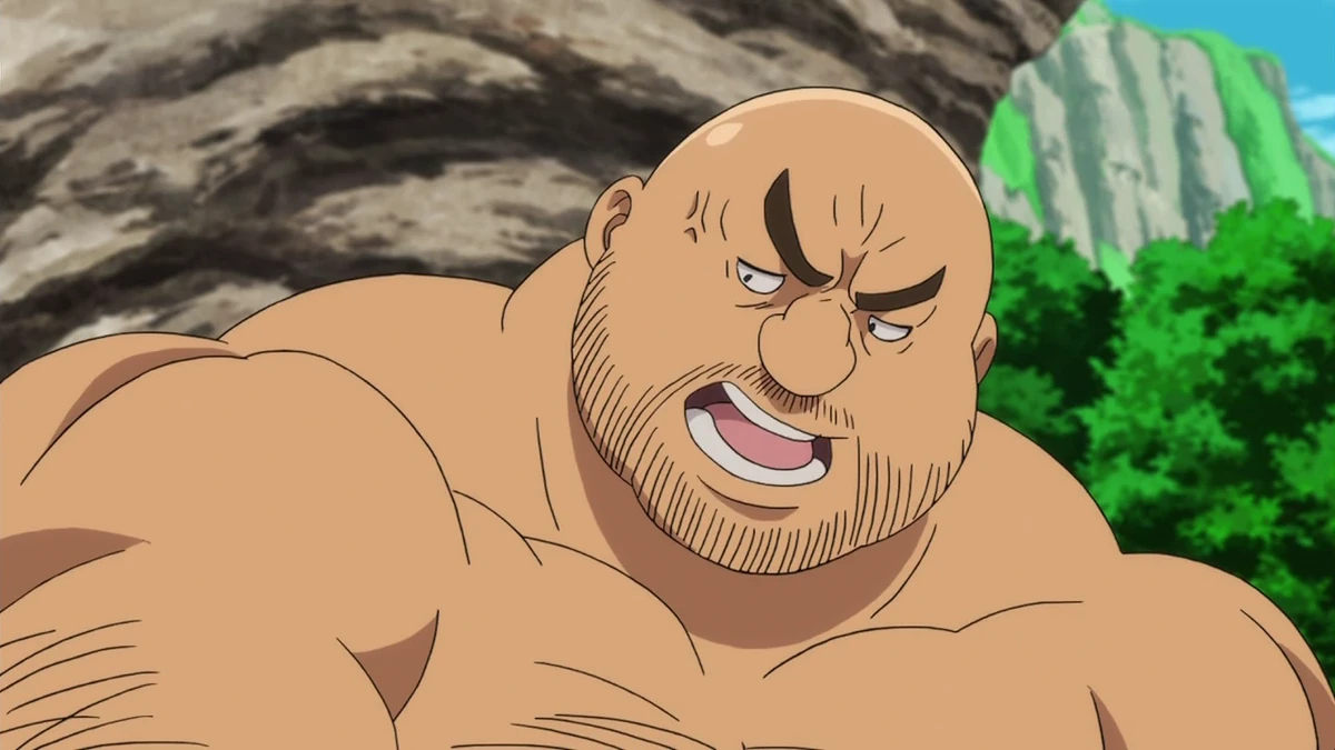 Taizoo | Wiki Nanatsu no Taizai | Fandom