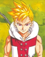 Lancelot | Nanatsu no Taizai Wiki | Fandom