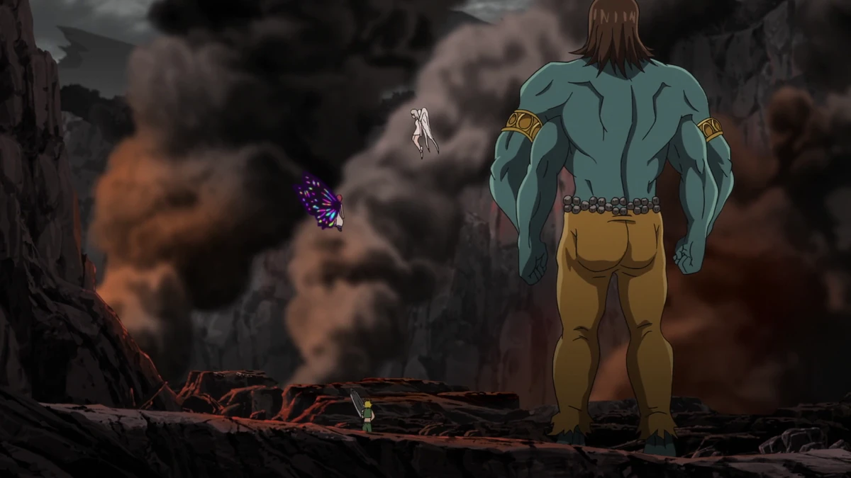 Stigma | Nanatsu no Taizai Wiki | Fandom