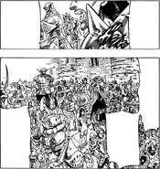 Holy Knights | Nanatsu no Taizai Wiki | Fandom