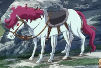 Sleipnir | Nanatsu no Taizai Wiki | Fandom