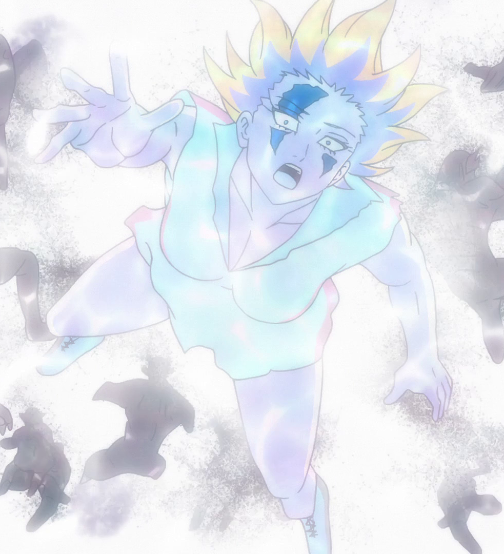 Rajine | Nanatsu no Taizai Wiki | Fandom