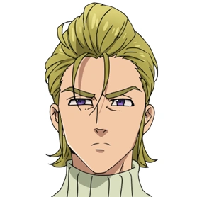 Howzer | Nanatsu no Taizai Wiki Italia | Fandom