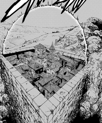 Jamming | Nanatsu no Taizai Wiki | Fandom