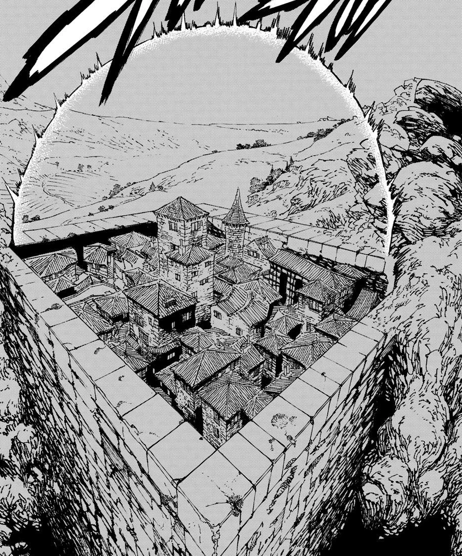 Jamming | Nanatsu no Taizai Wiki | Fandom