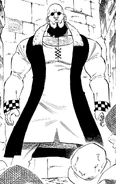 Macduff/Image Gallery | Nanatsu no Taizai Wiki | Fandom