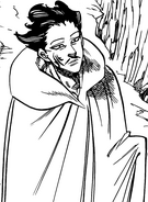 Monspeet/Image Gallery | Nanatsu no Taizai Wiki | Fandom