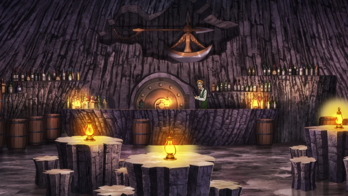 My Sweet Gluttony | Nanatsu no Taizai Wiki | Fandom