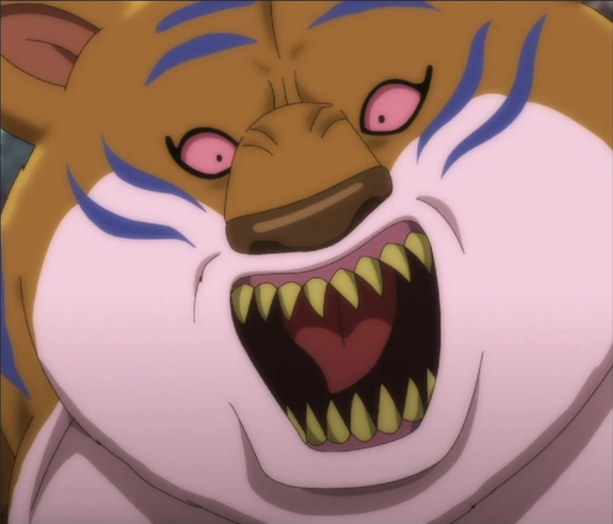 Bianchi | Nanatsu no Taizai Wiki | Fandom