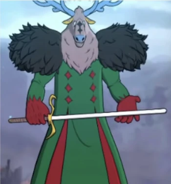 Malek | Nanatsu no Taizai Wiki | Fandom