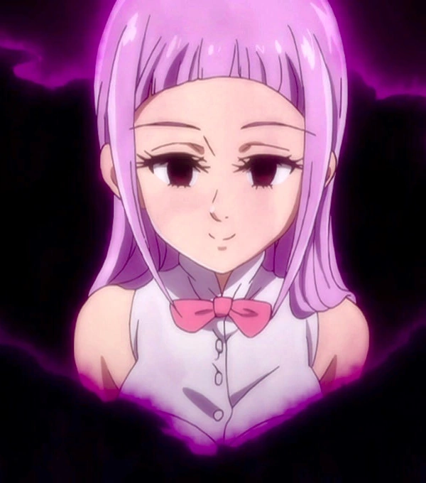 Melascula | Wiki Nanatsu no Taizai | Fandom