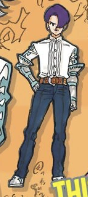 Chion | Nanatsu no Taizai Wiki | Fandom