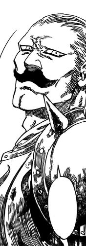 Twigo | Wiki Nanatsu no Taizai | Fandom