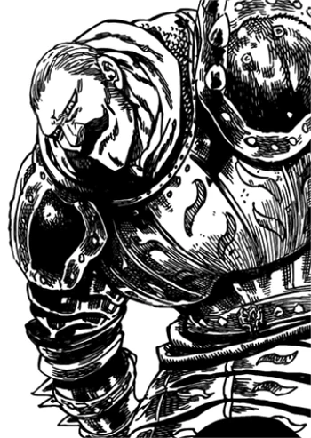 Twigo | Nanatsu no Taizai Wiki | Fandom