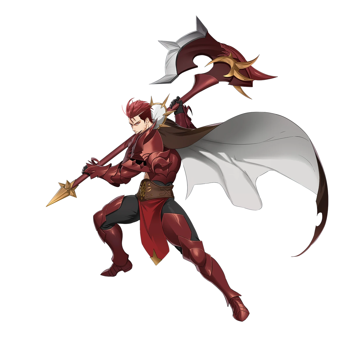 Tyr | Nanatsu no Taizai Wiki | Fandom