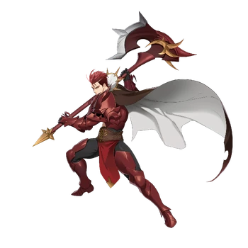 Tyr | Nanatsu no Taizai Wiki | Fandom