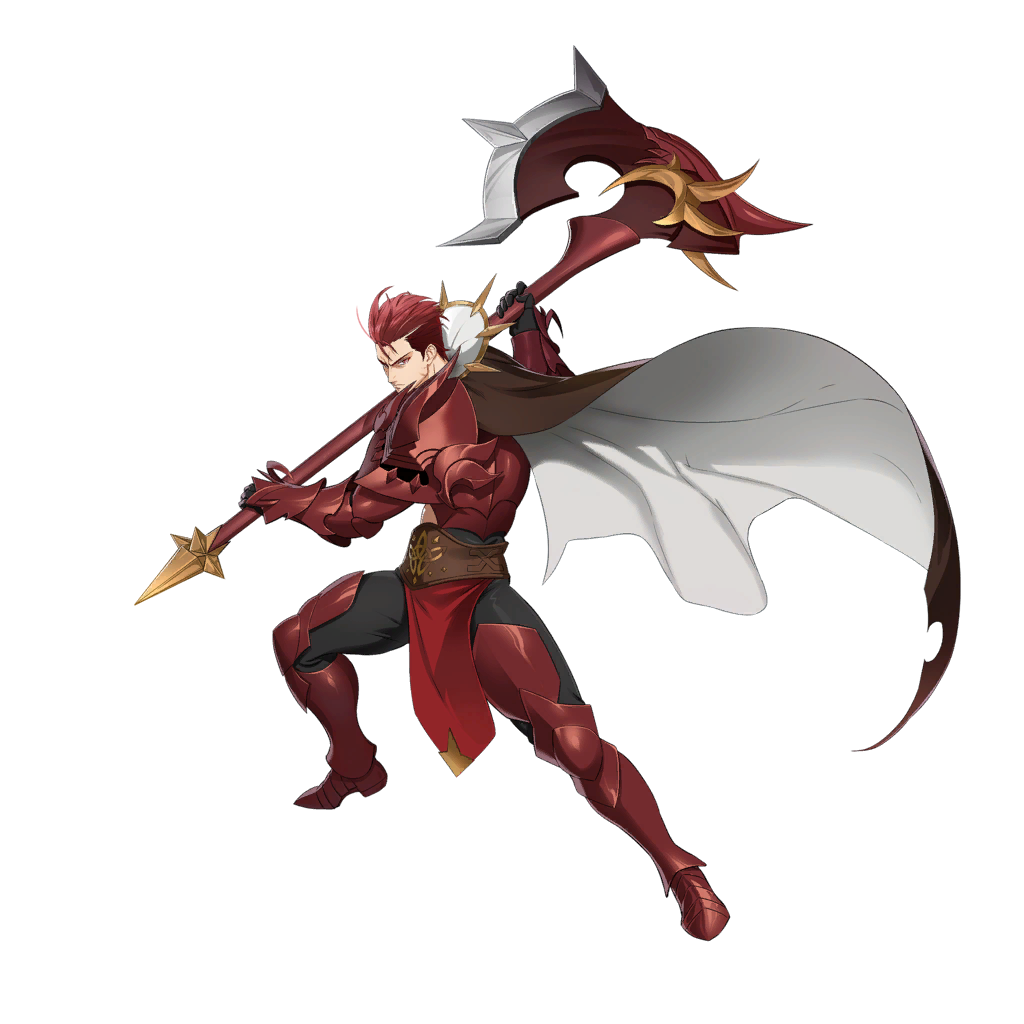 Tyr | Nanatsu no Taizai Wiki | Fandom