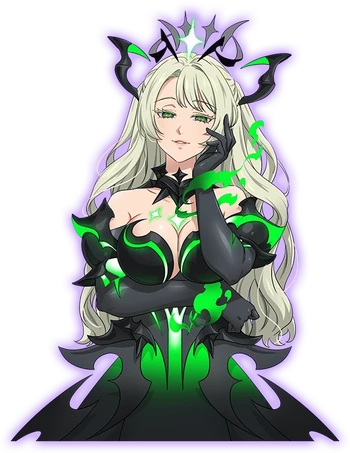 Sabunak | Nanatsu no Taizai Wiki | Fandom