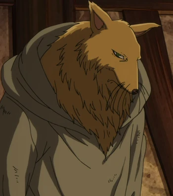 Zhivago | Nanatsu no Taizai Wiki | Fandom